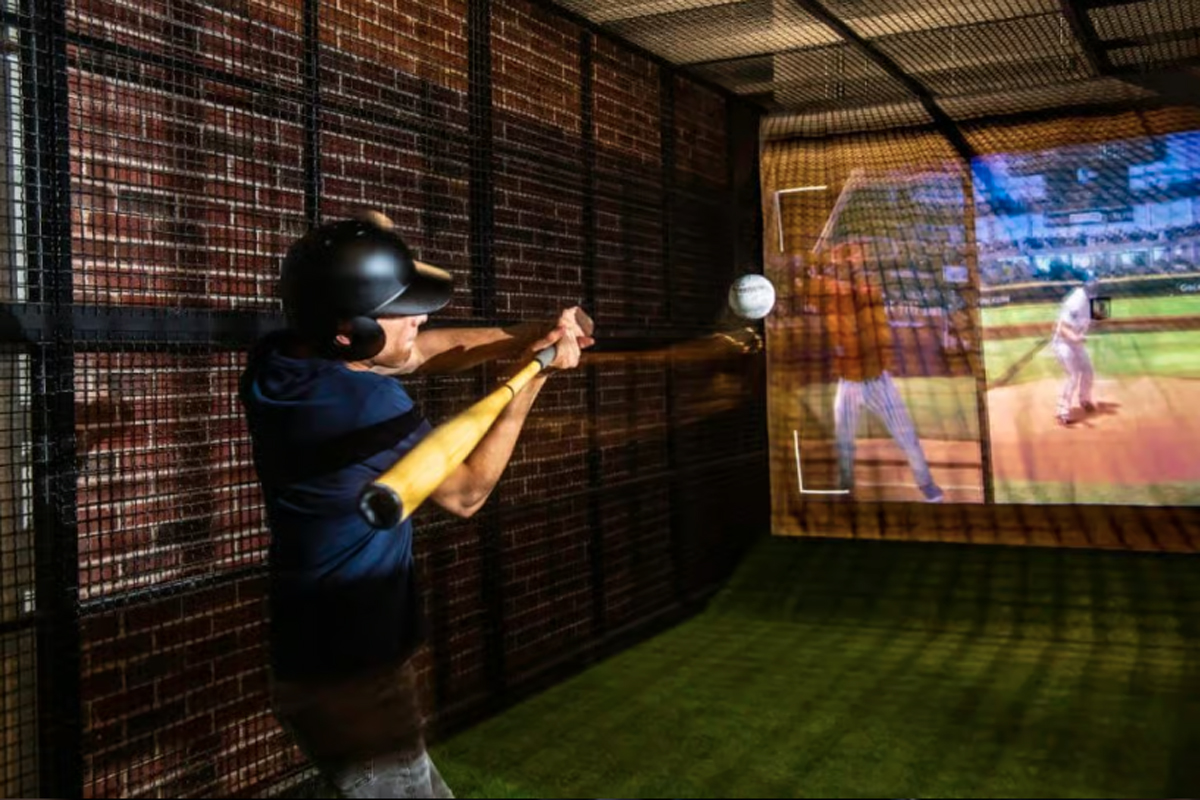 Gameplay | Venues | Batbox