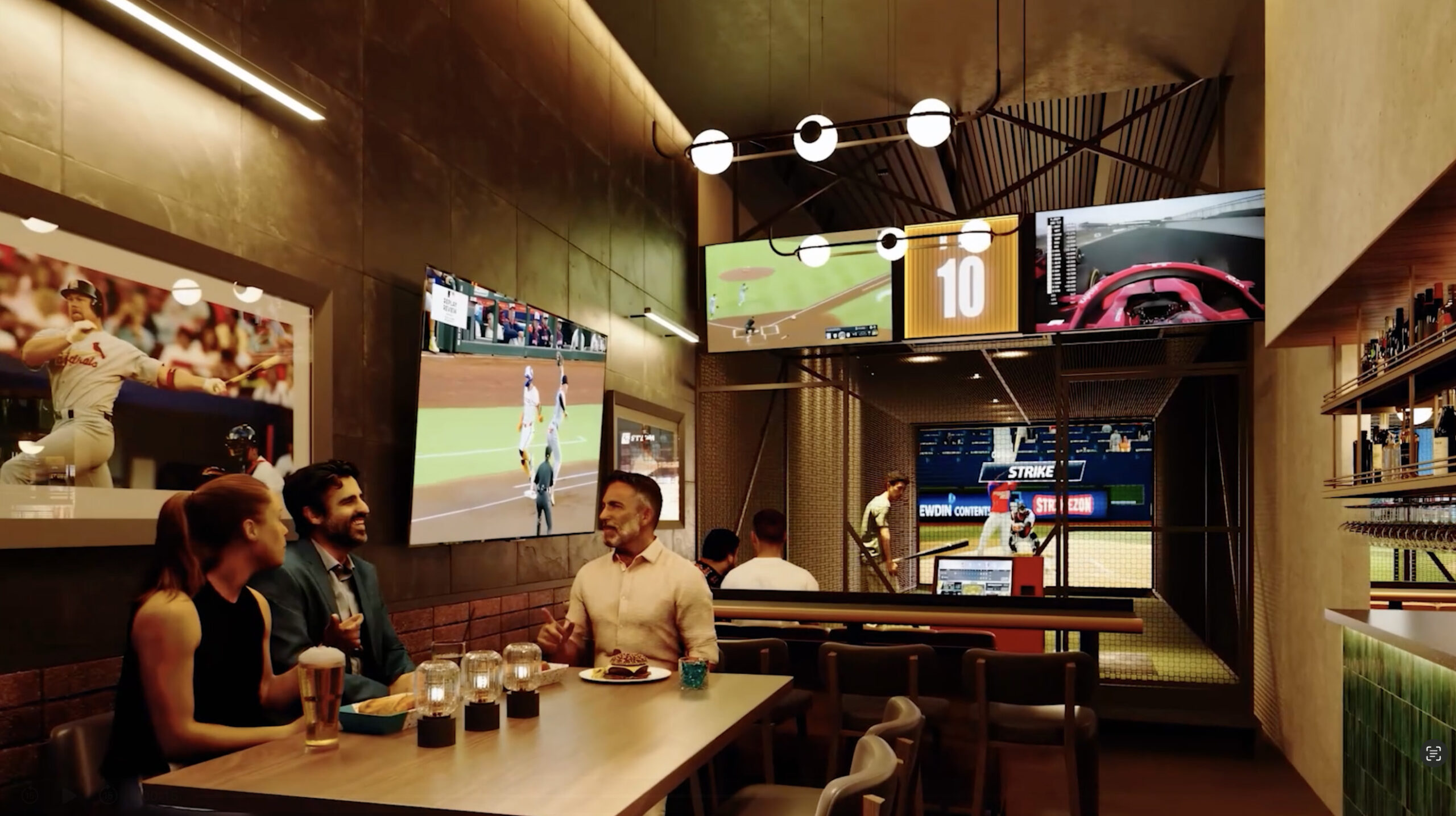 Batbox Dallas | Our Venues | Batbox