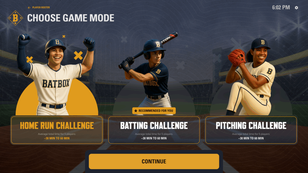Our Games | Licensing | Batbox