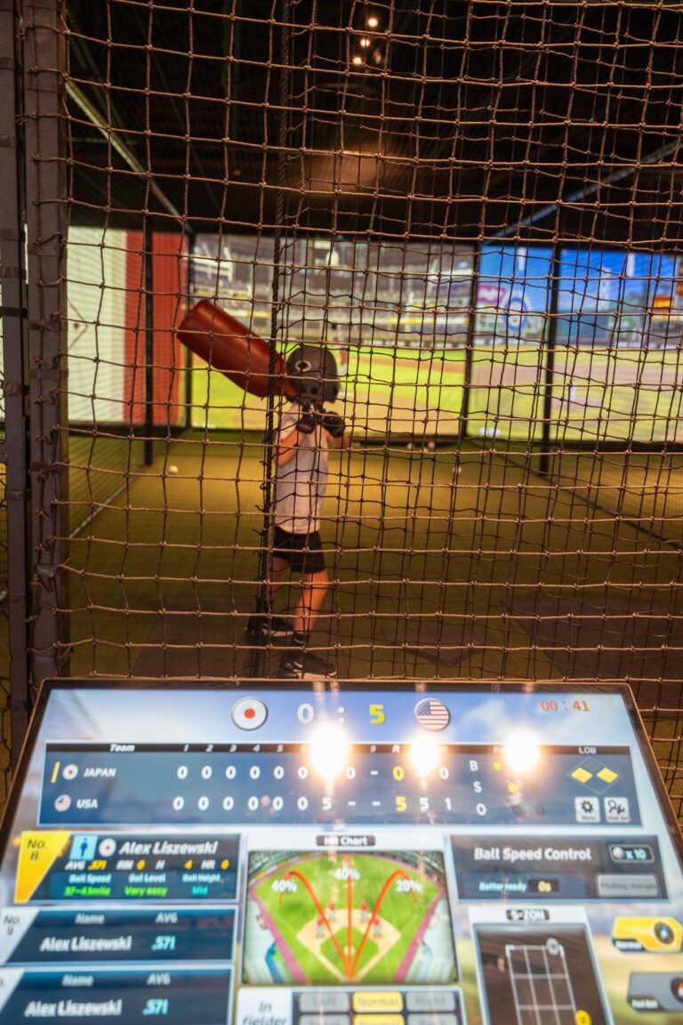 Our Venues | Experience Batbox | Batbox